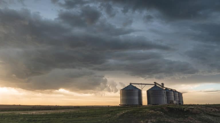 The U.S. Farm Labor Shortage Infographic | AgAmerica