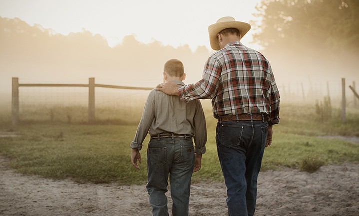 Our Commitment to American Farmers | AgAmerica