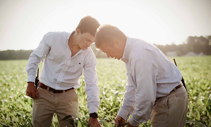 Be Your Own Agvocate | AgAmerica