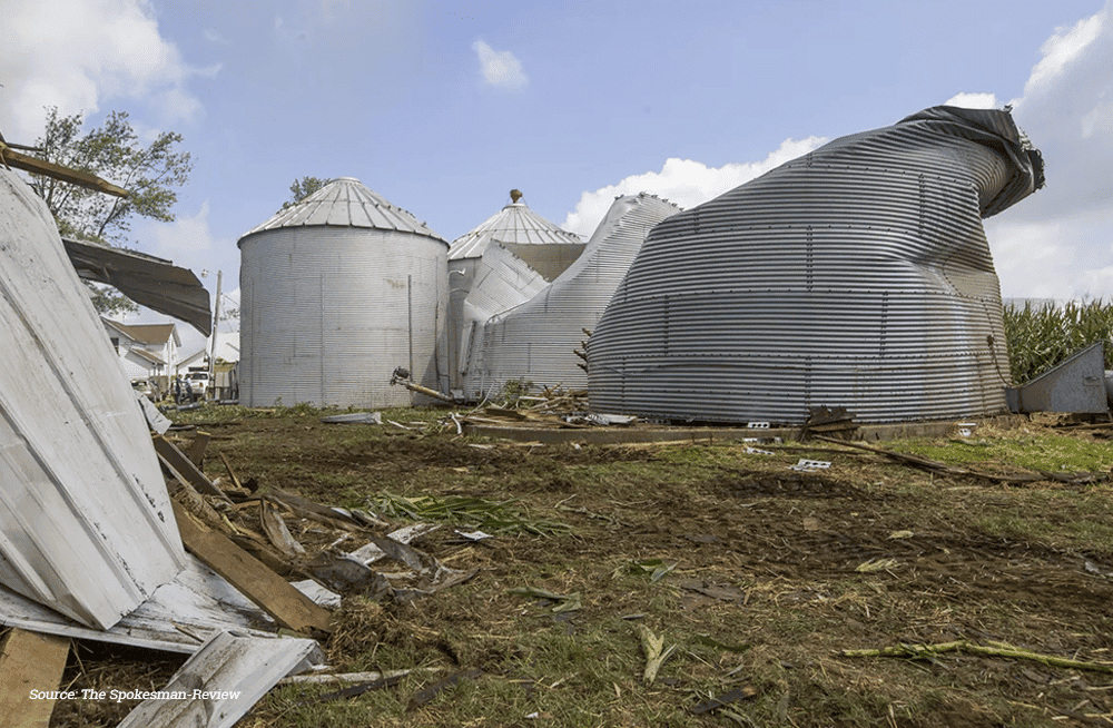 Agricultural Disaster Assistance Programs & Resources | AgAmerica