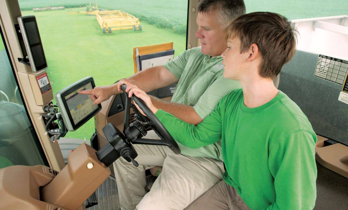 Agricultural Safety Awareness Week: Keeping Kids Safe on the Farm ...