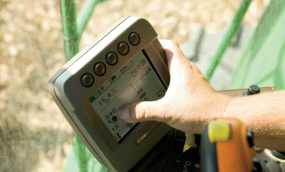 Precision Agriculture Connectivity Act of 2018 | AgAmerica