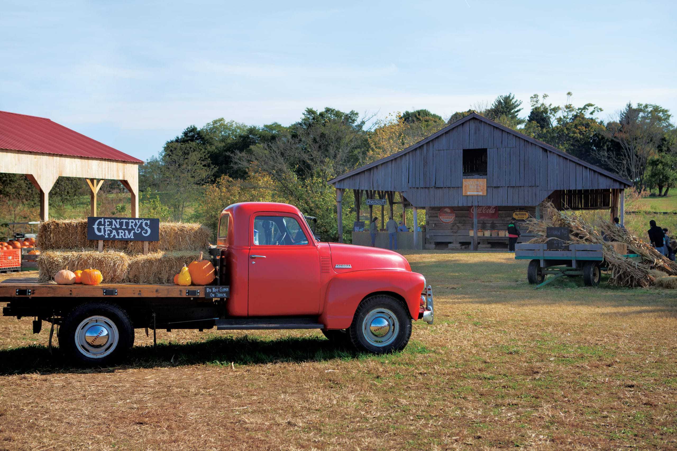 Farmers Welcome the Fall Farming Season | AgAmerica