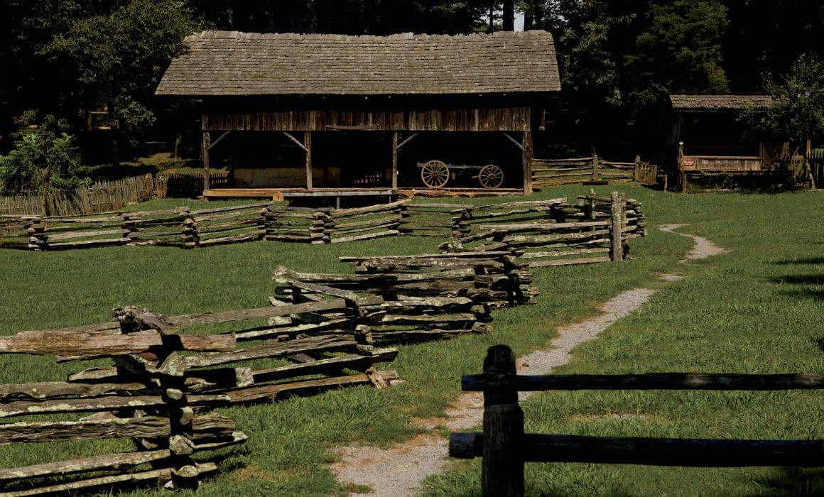 Historical Ag Milestones & Agricultural Lending | AgAmerica