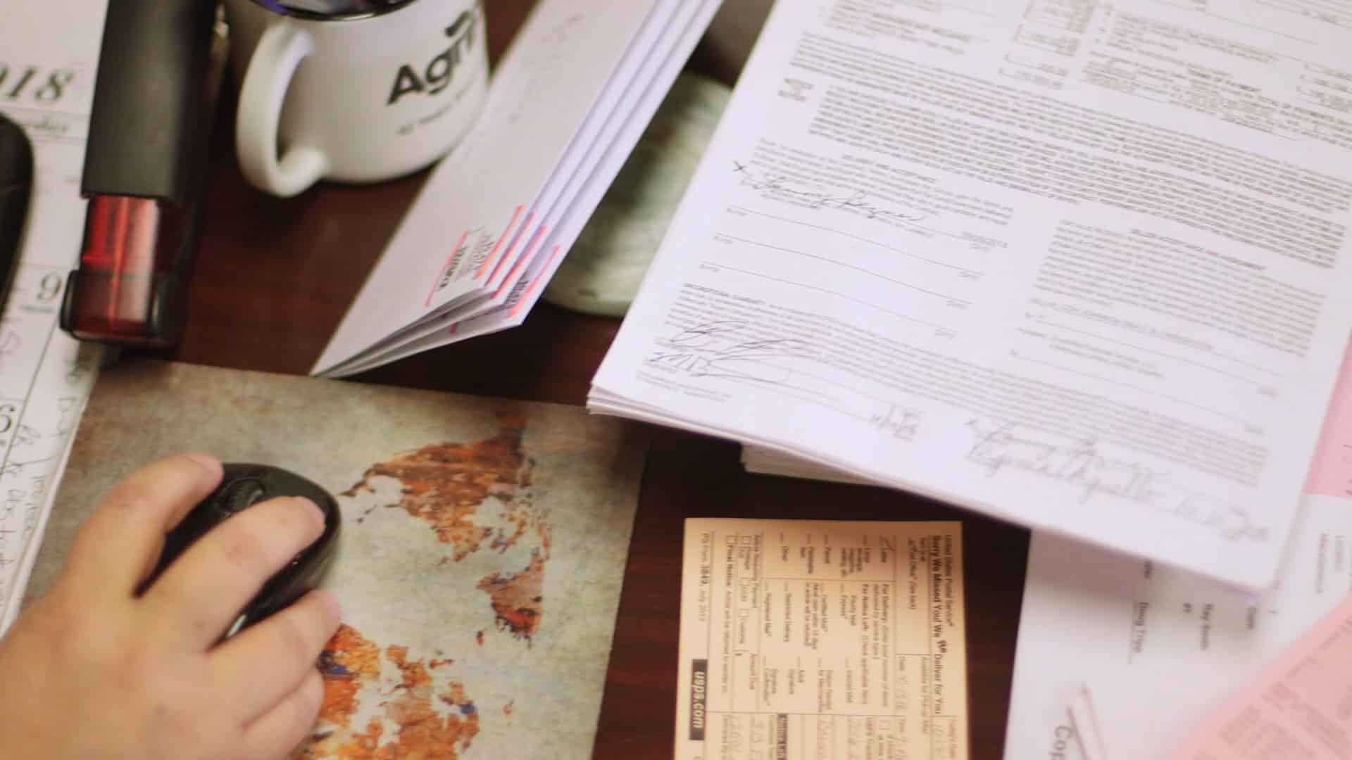 Financial Recordkeeping Tips to Help You Get a Farm Loan | AgAmerica