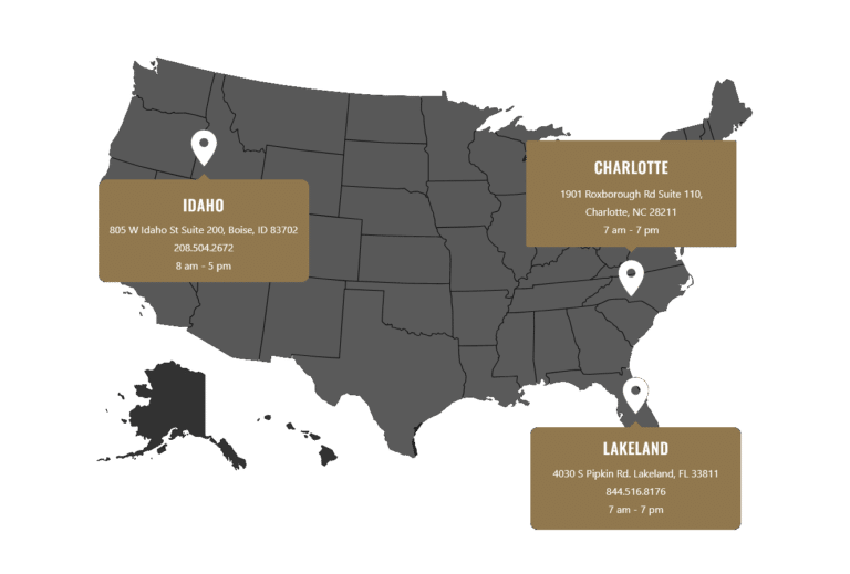 Who We Are: Agricultural Financing | AgAmerica