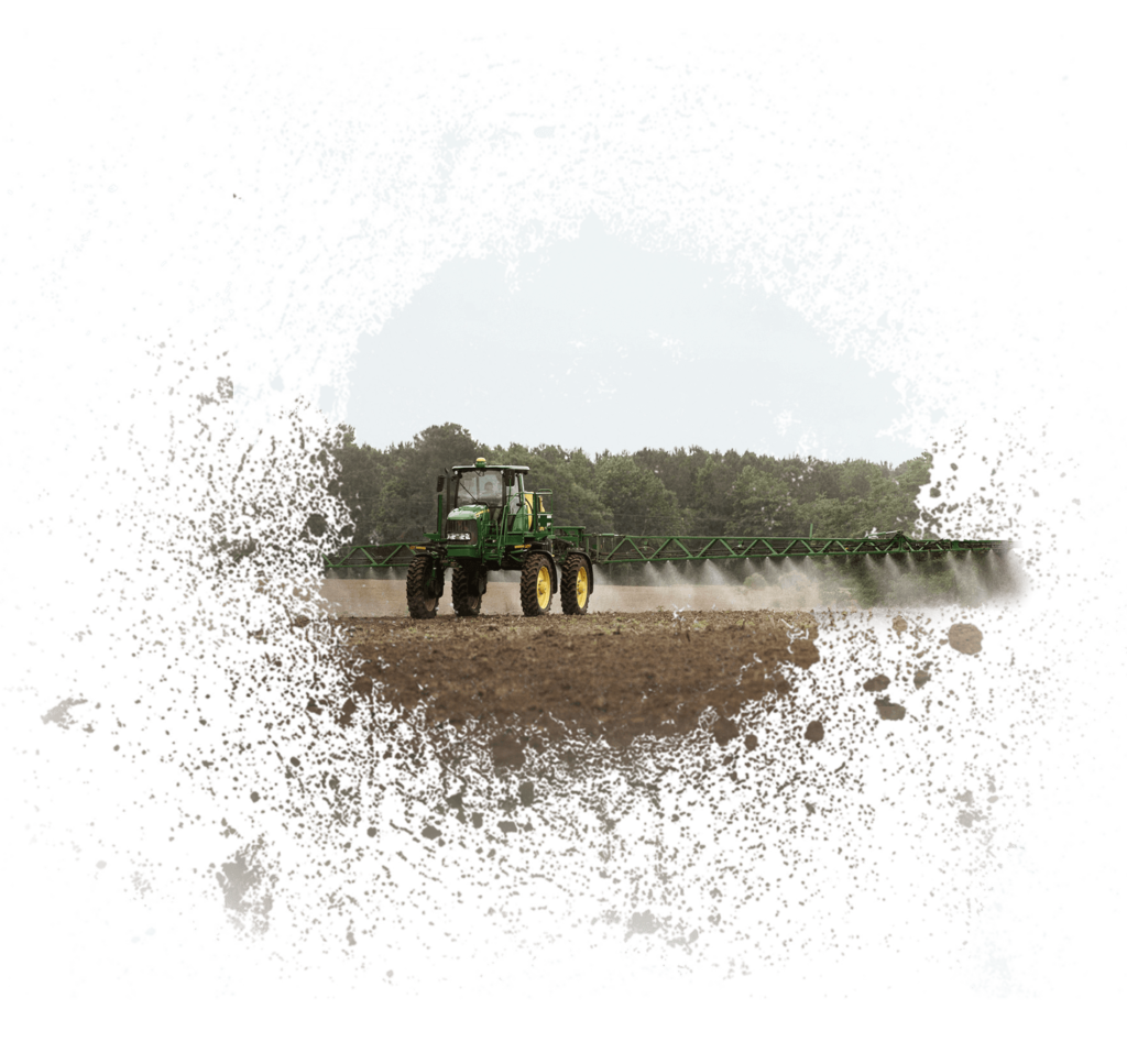 Southeast U.S. Financing Farm Operating Loans | AgAmerica