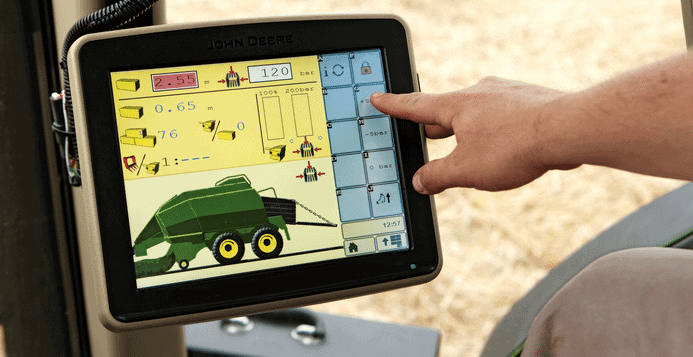 Purchase Farm Technology With AgAmerica Farm Loans | AgAmerica