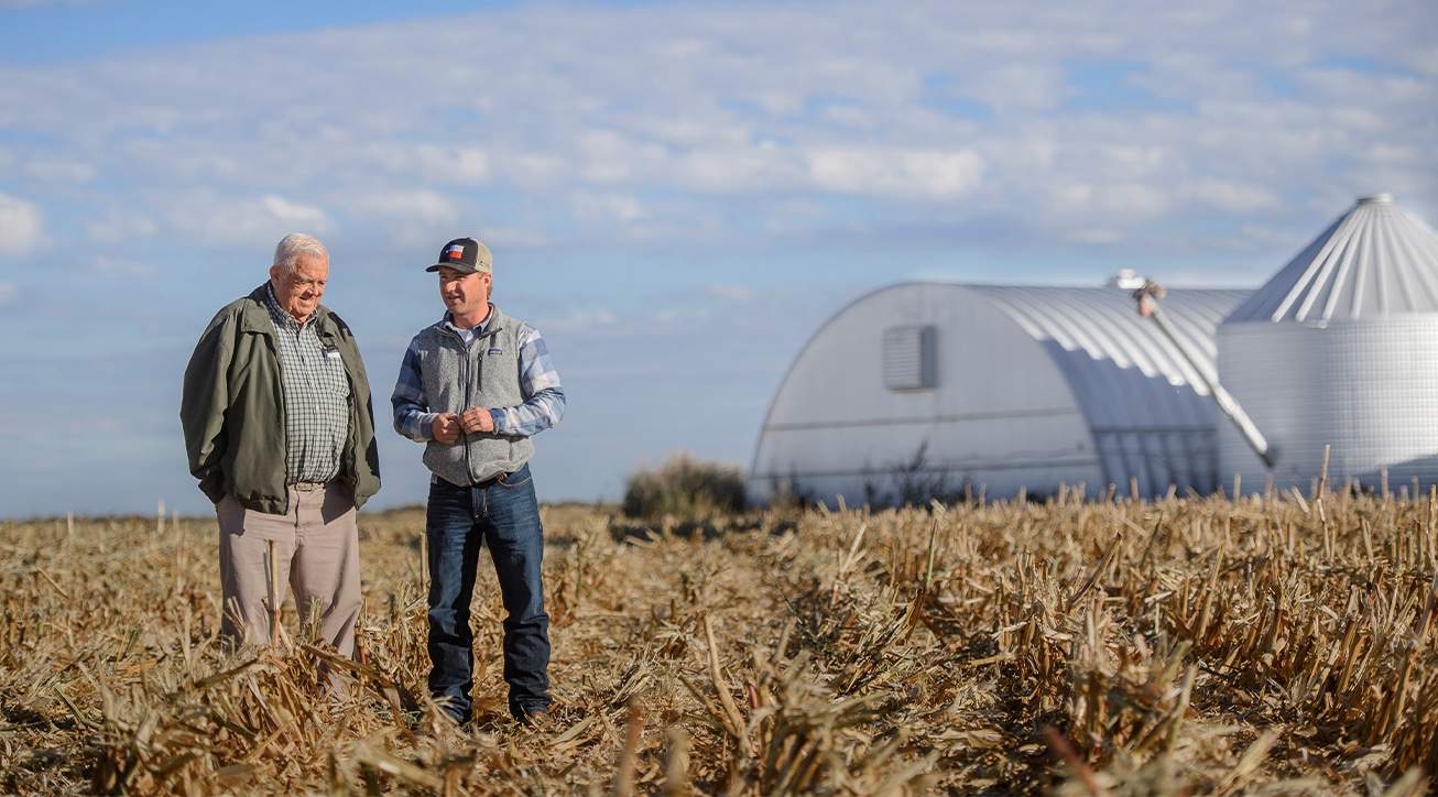 Improving Farm Profitability with Ag Tech and More | AgAmerica