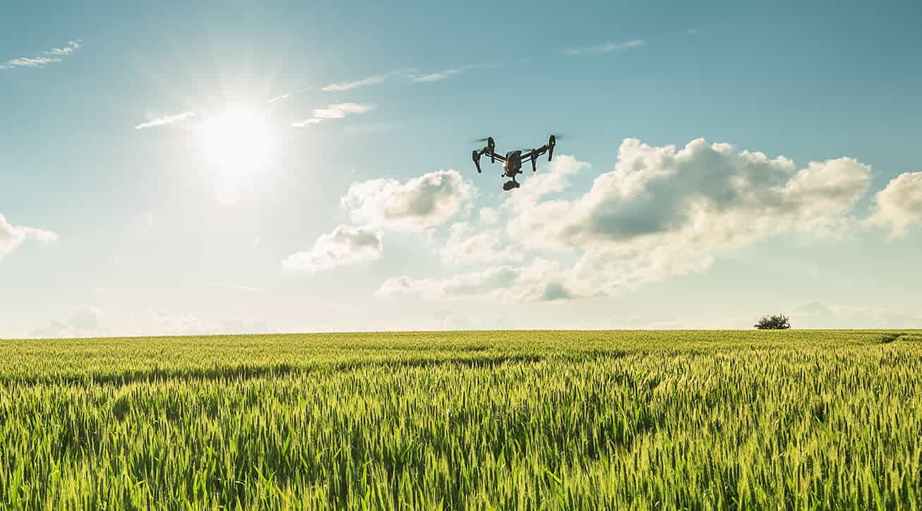 Precision Ag Technology | AgAmerica