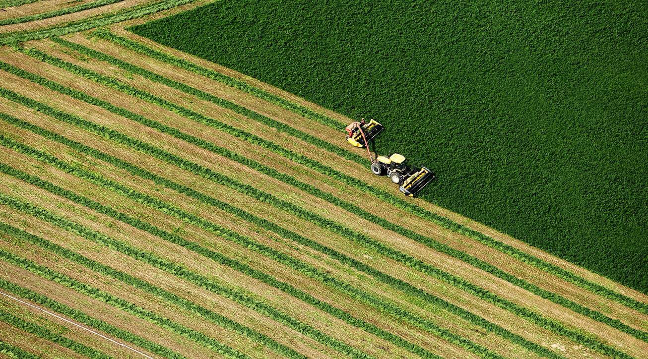 Ag Lending 101 | AgAmerica