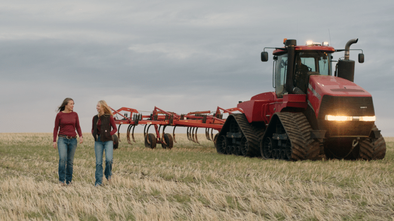 New Report: Global Food Production and U.S. Ag Trade | AgAmerica