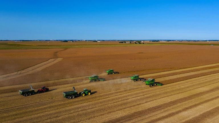 Historical Ag Milestones & Agricultural Lending | AgAmerica