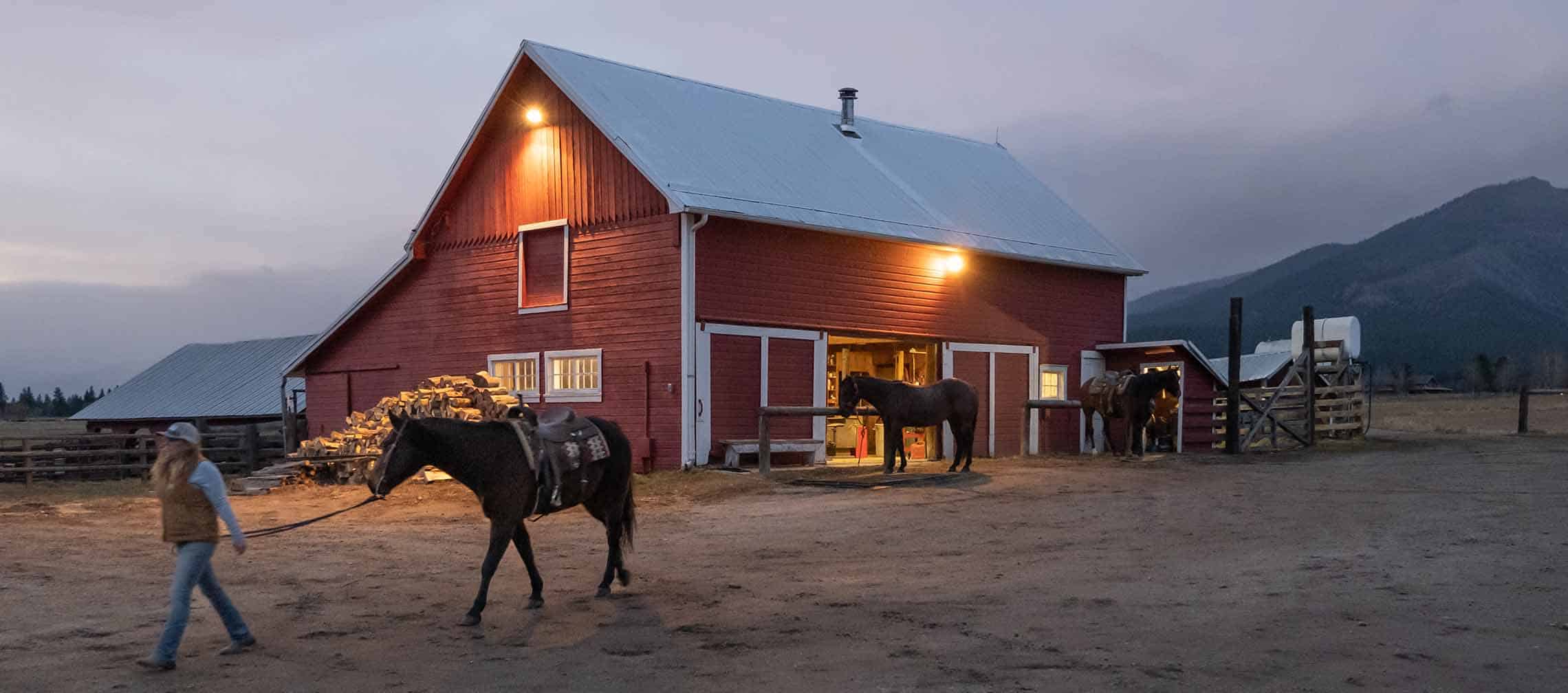 AgAmerica Pivot™ Program | Interest Only Farm Loans & Financing