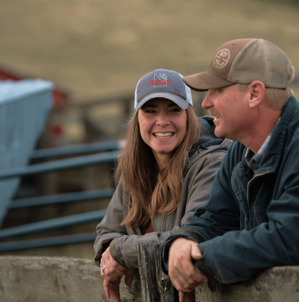 Ag Farm Lending Resources for Farm Operators | AgAmerica