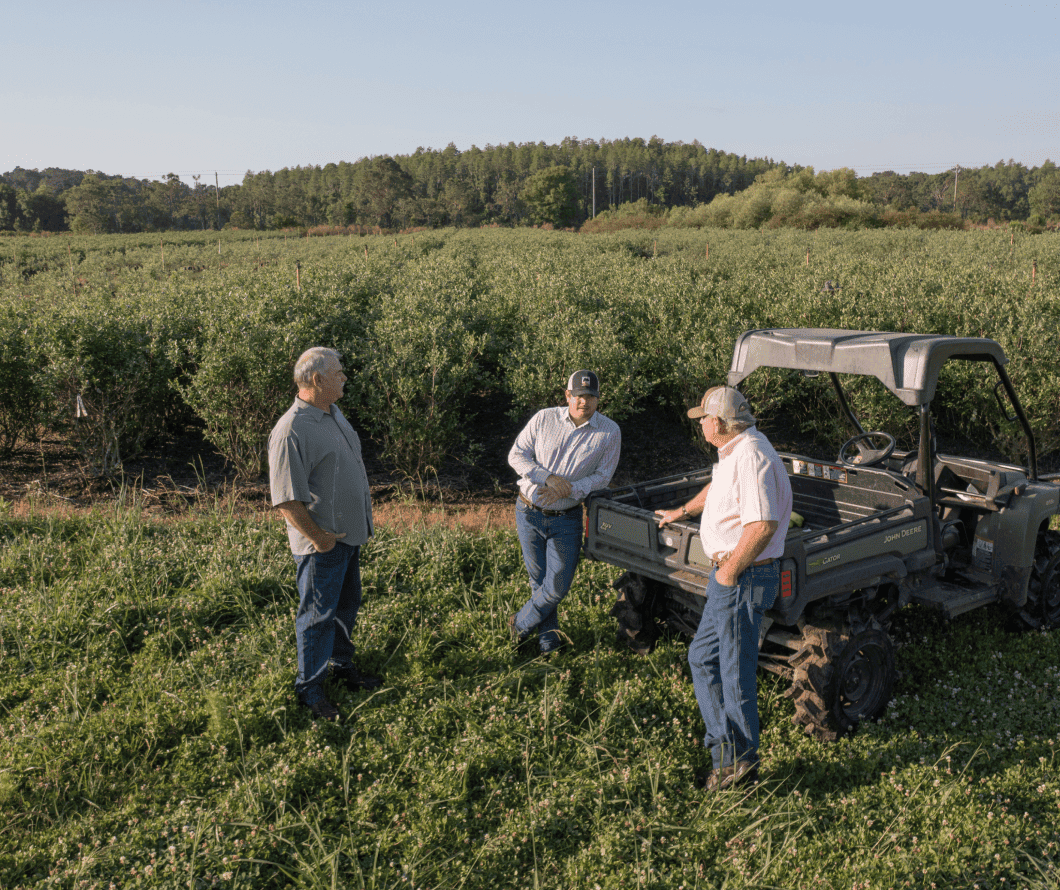 The AgAmerican AgAmbassador Program | AgAmerica