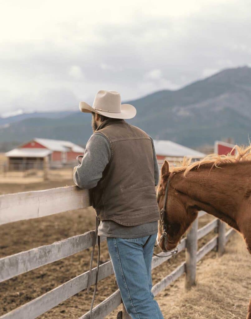 Comprehensive Agricultural Financial Services | AgAmerica