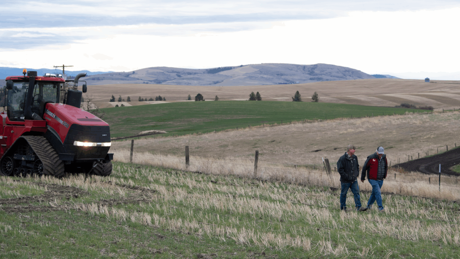 Client Resources: Financing Agricultural Land | AgAmerica